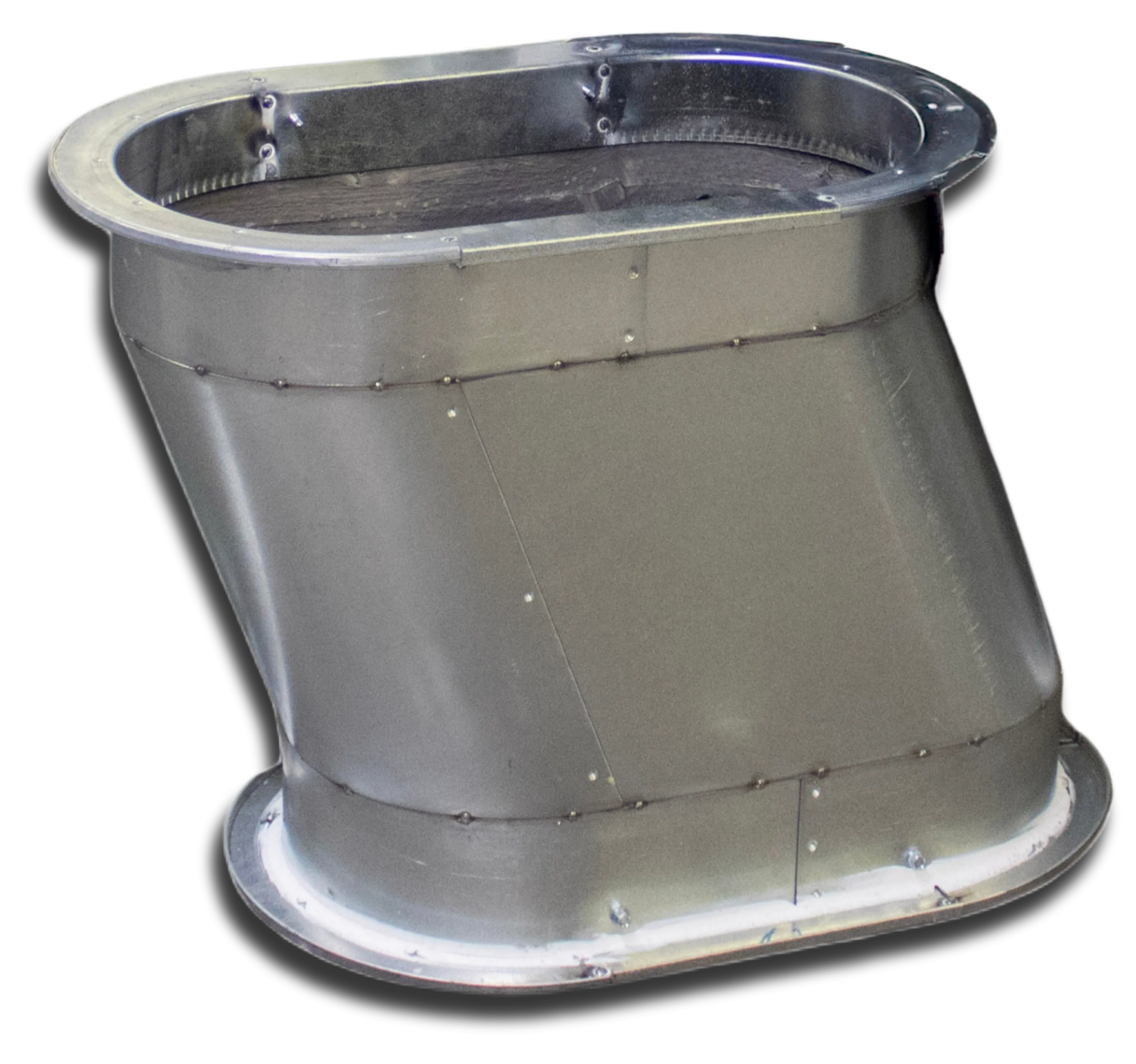 Oval – Duct Works, Inc.