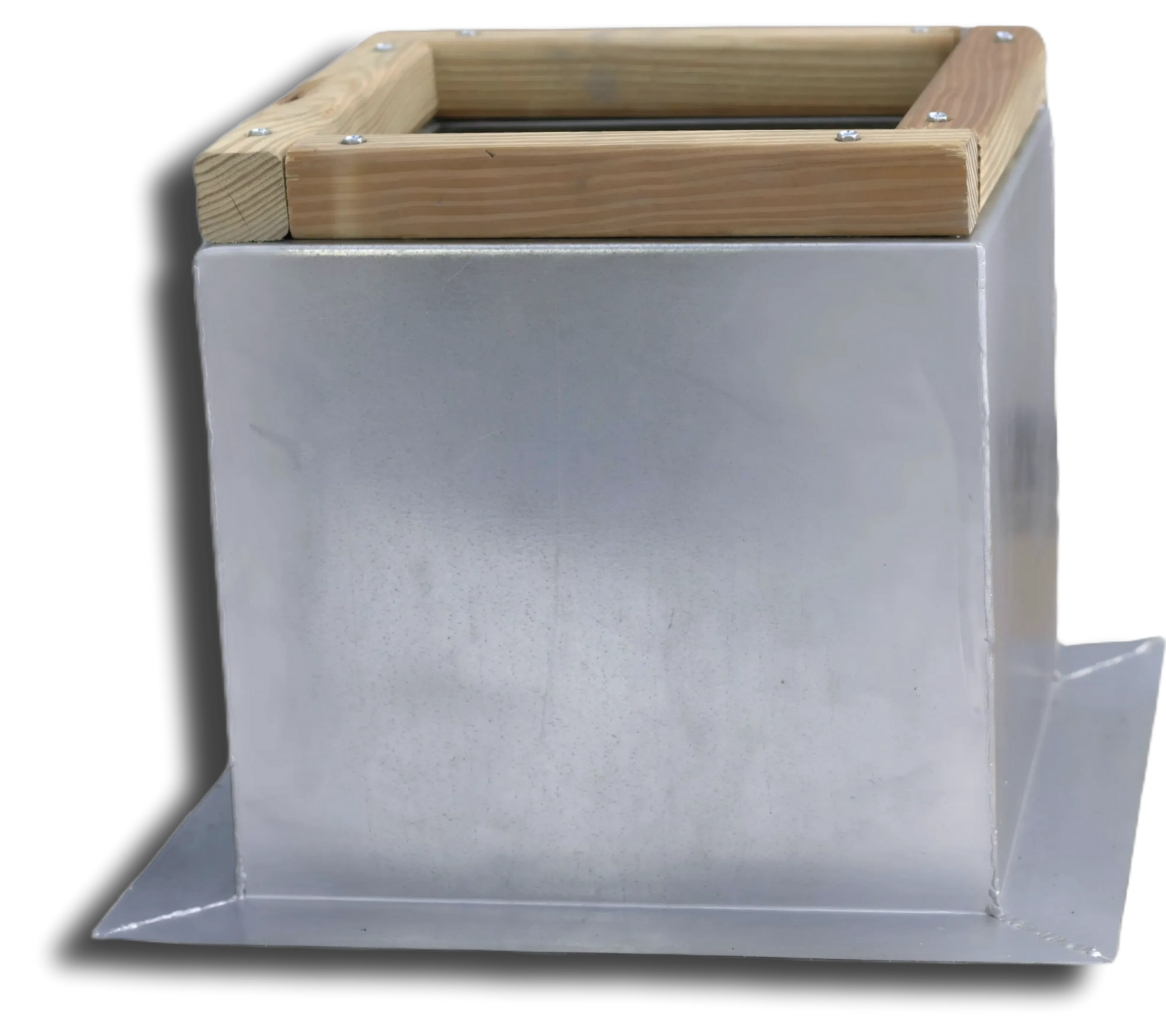 Custom Welded – Duct Works, Inc.