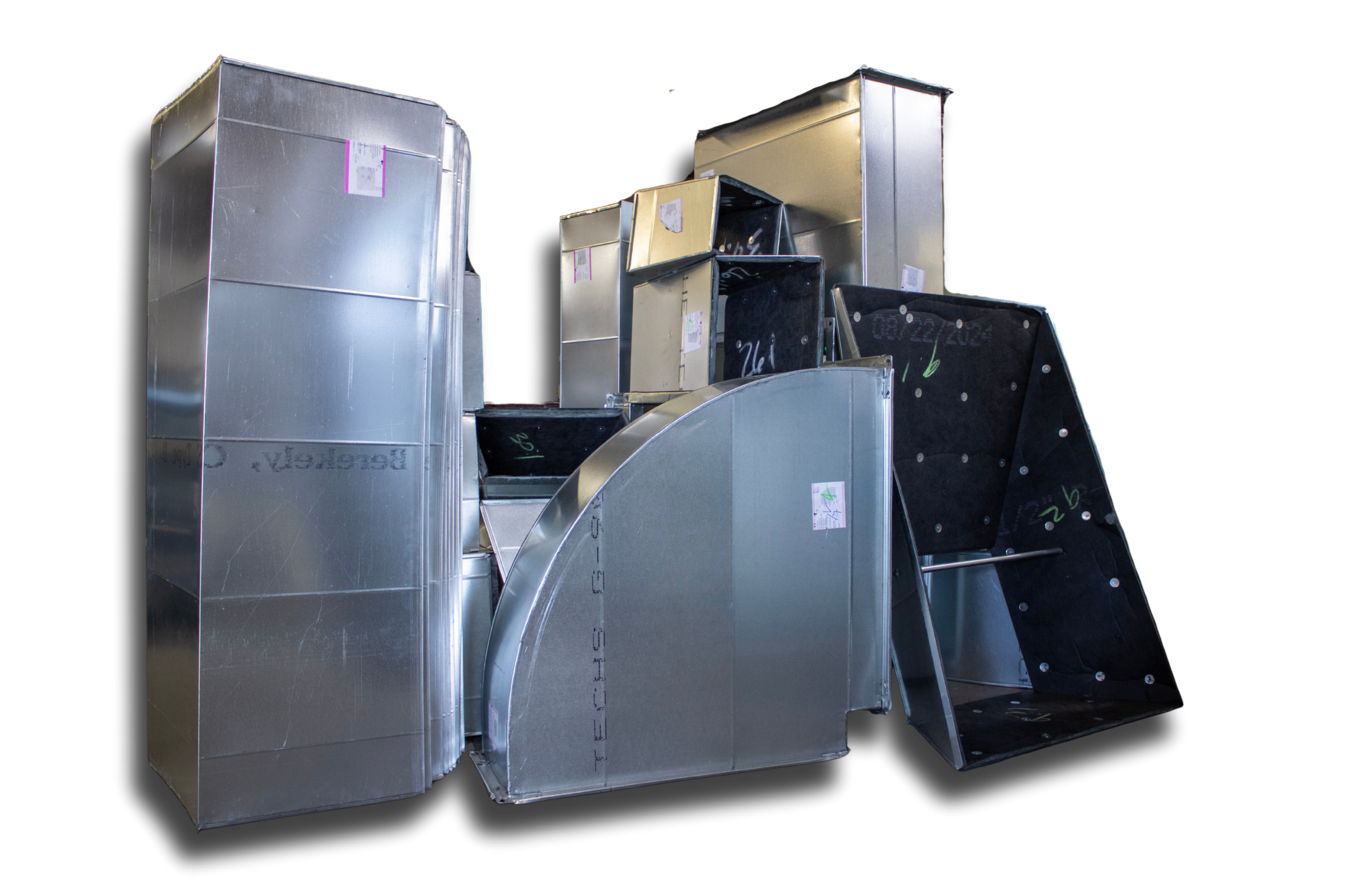 Rectangular – Duct Works, Inc.